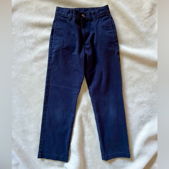 wonder nation | Bottoms | Wonder Nation Boys Slim Navy Uniformdress ...